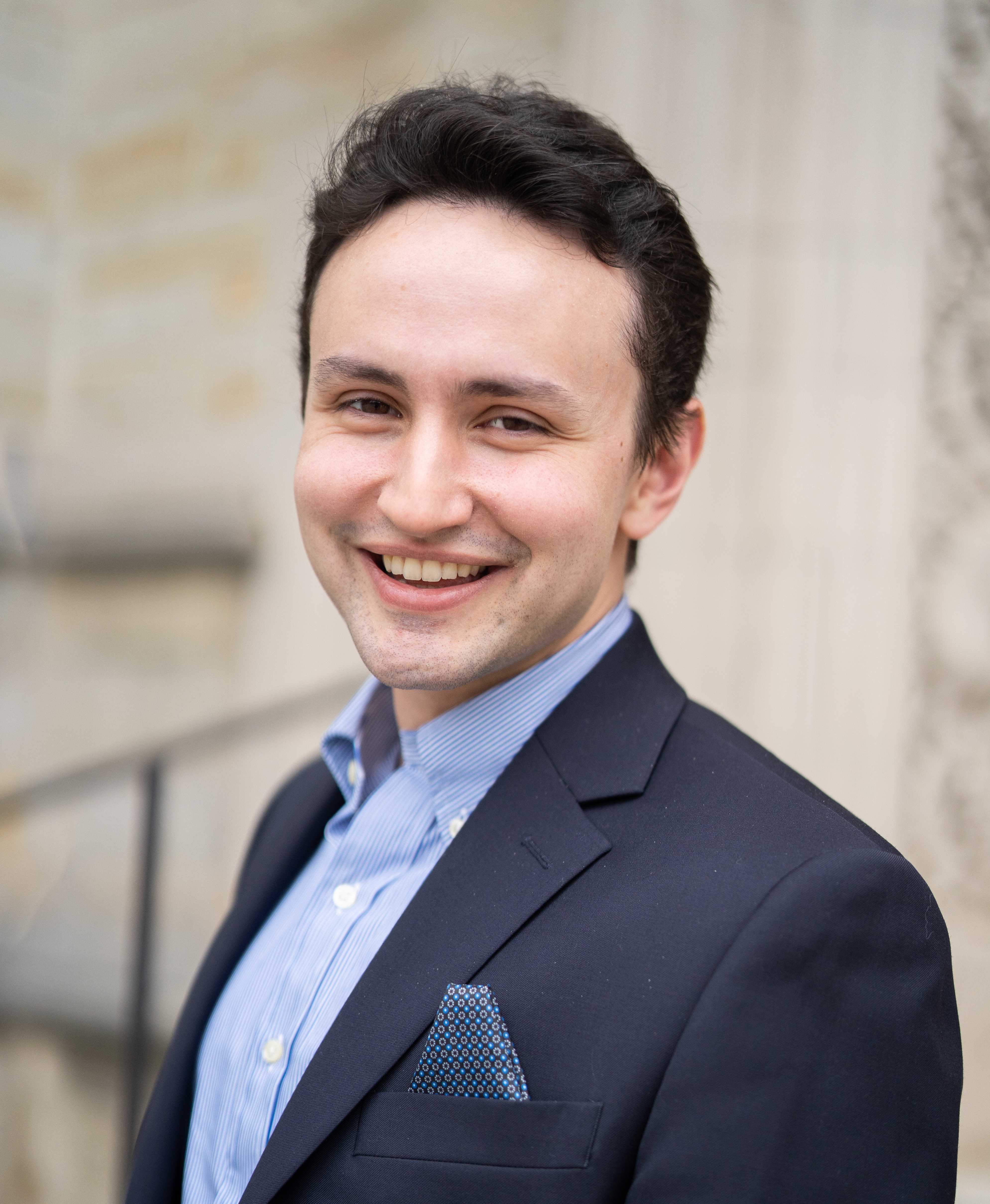 Home | Christopher-Marcus Gibson